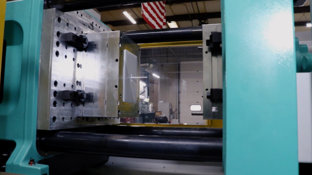 Plastic Injection Molding | Molding | Wepco Plastics